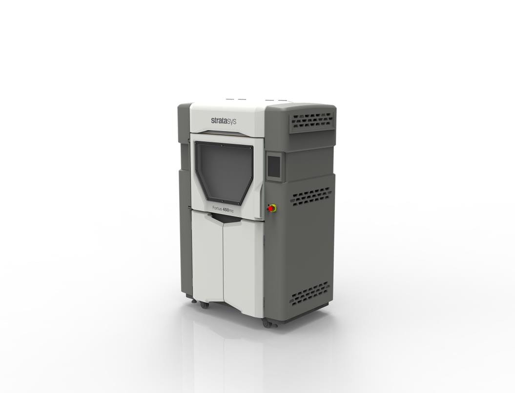 Buy Fortus 450mc 3D Printer | Stratasys Printers & Supplier