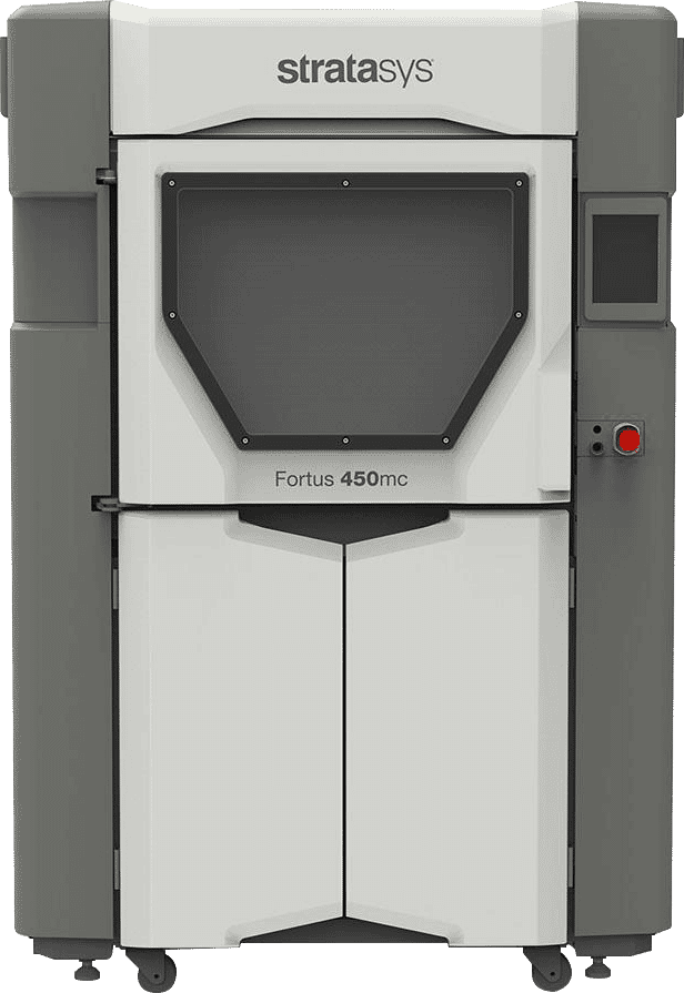 Buy Fortus 450mc 3D Printer | Stratasys Printers & Supplier