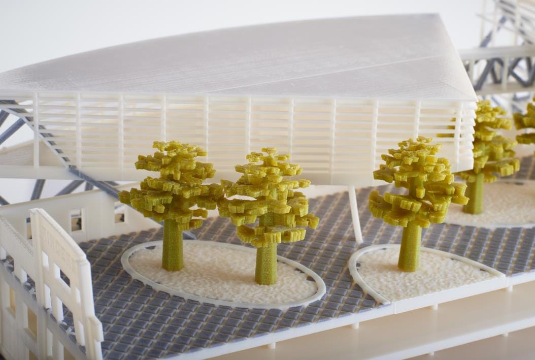 3D Printers UK | Tri-Tech 3D