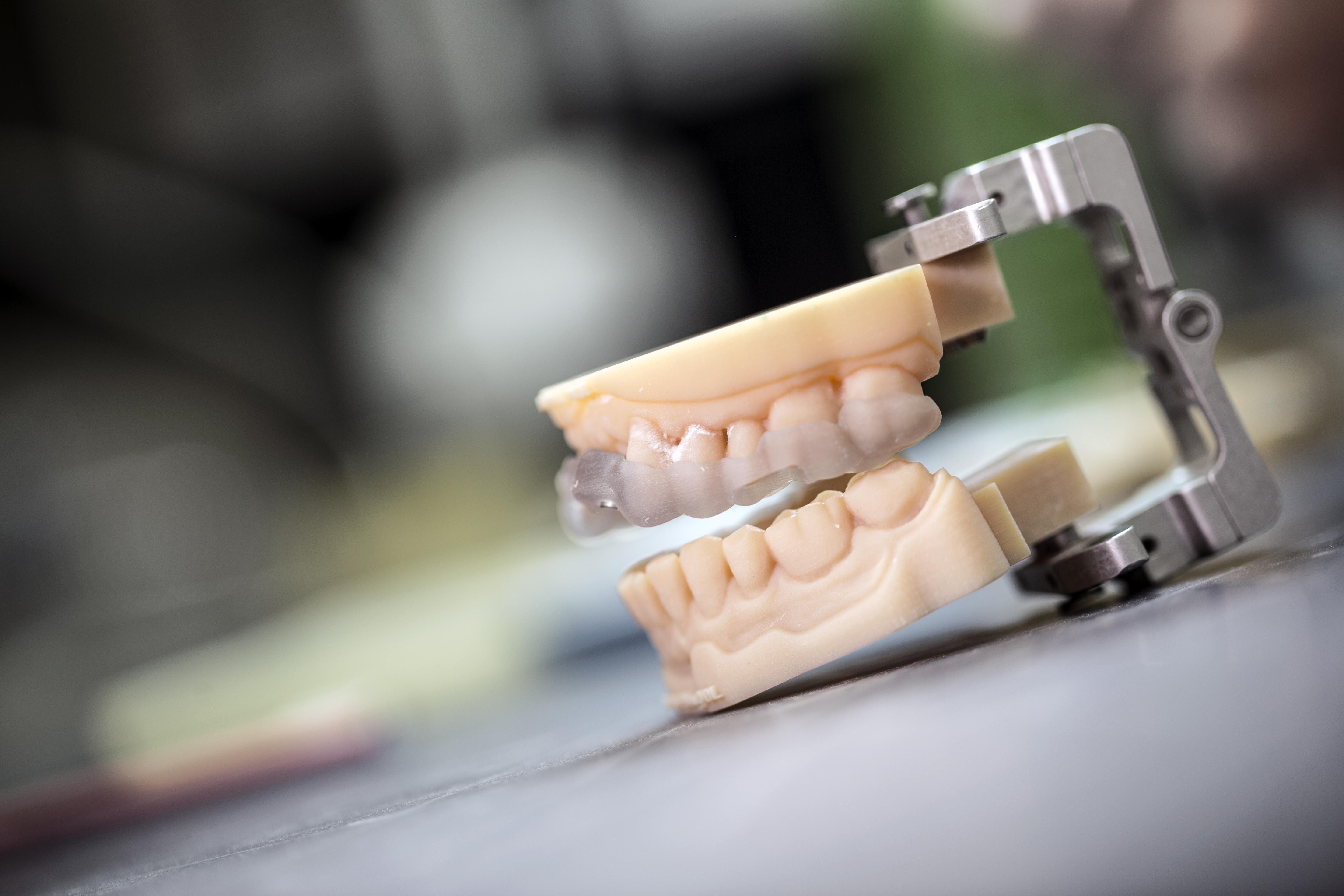 3D Printers UK | Tri-Tech 3D