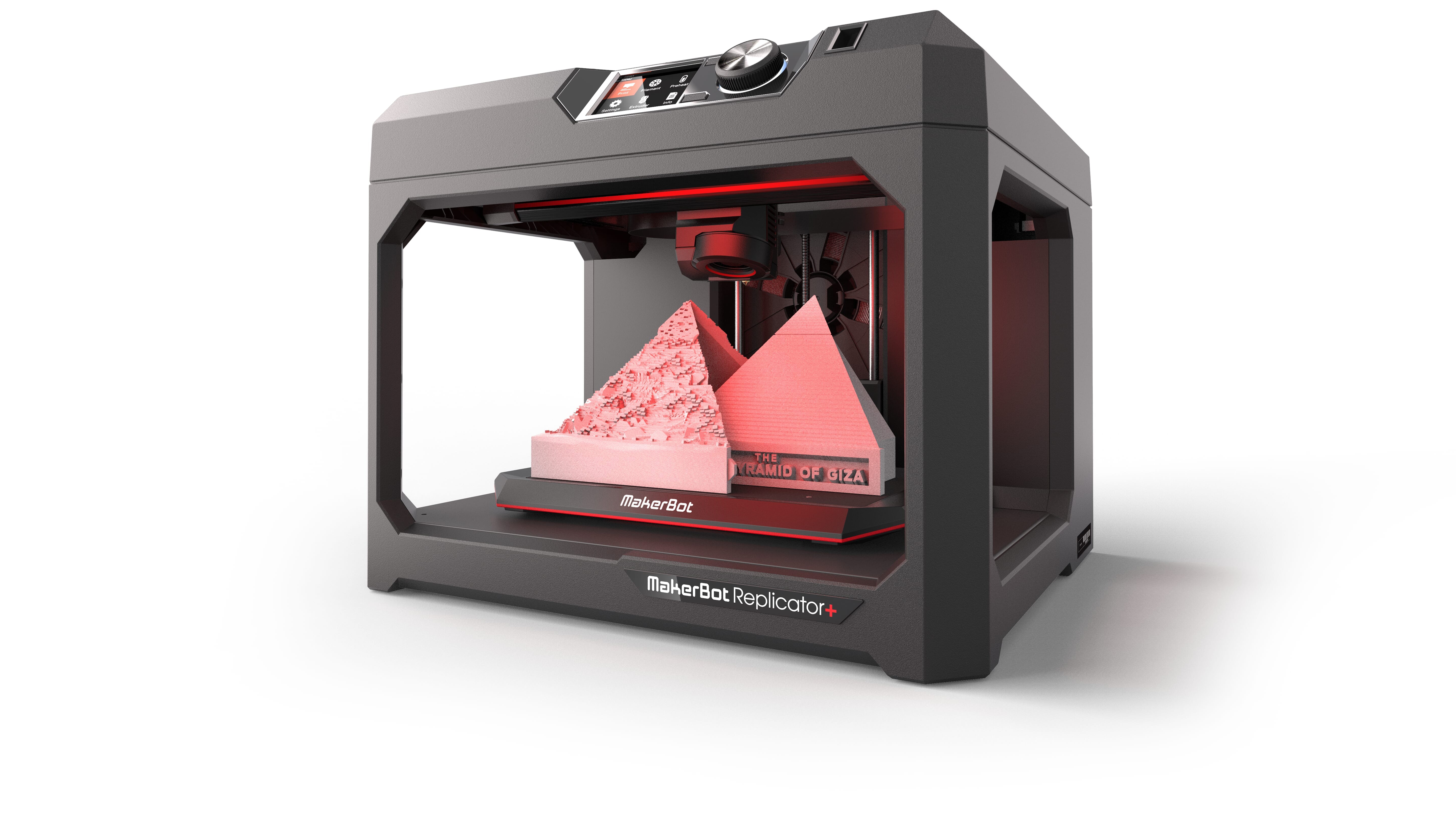 3D Printers Archive | Tri-Tech 3D