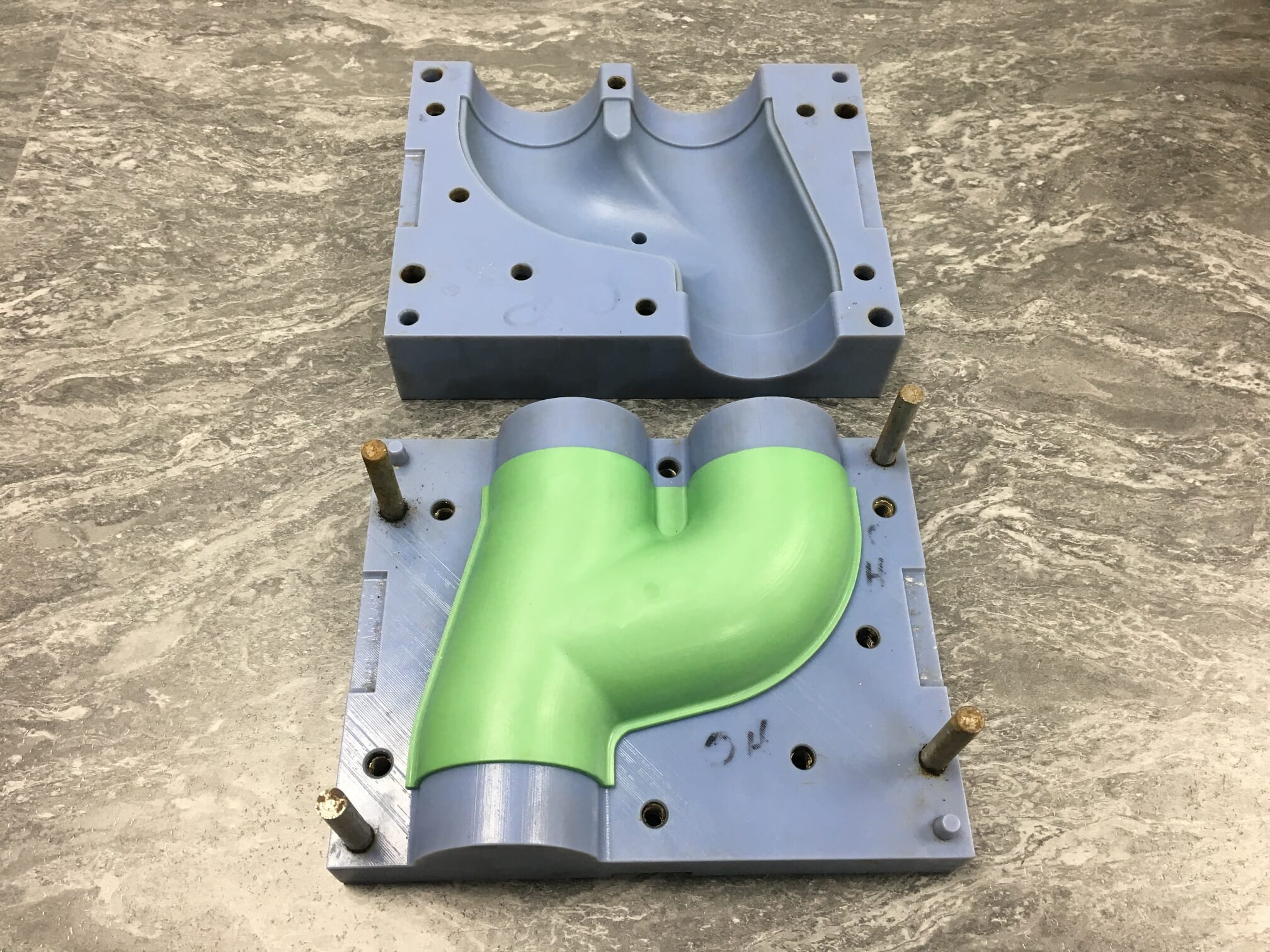 The Benefits of Using Additive Manufacturing | Tri-Tech 3D