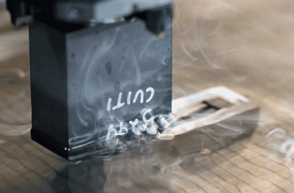 Built-Rite Tool & Die | Tri-Tech 3D