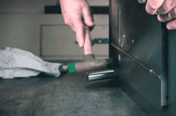 Built-Rite Tool & Die | Tri-Tech 3D