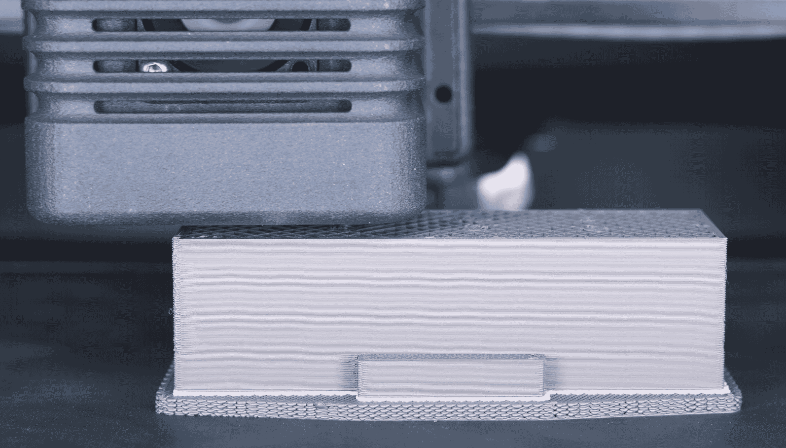 Built-Rite Tool & Die | Tri-Tech 3D