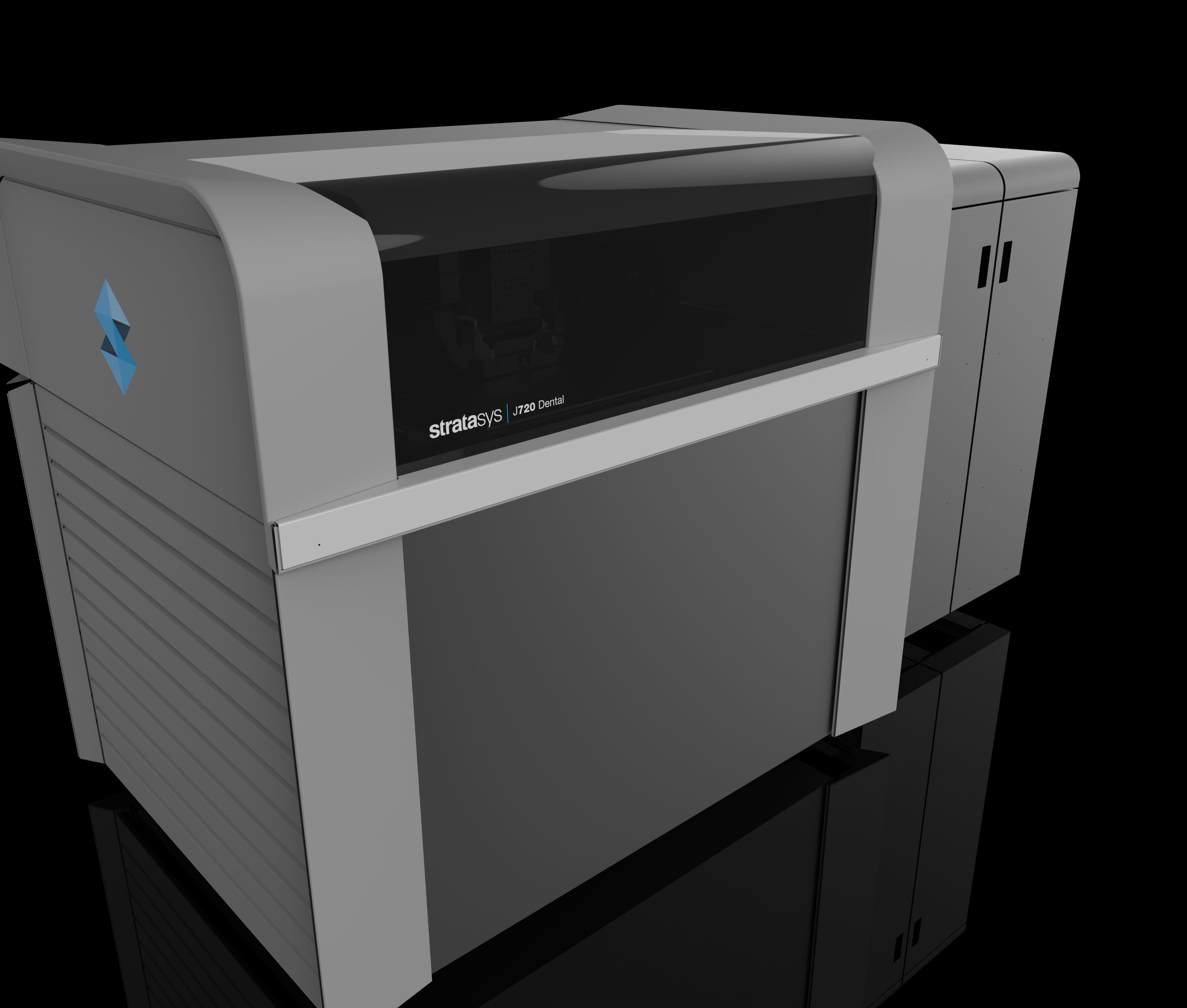 3D Printers Archive | Tri-Tech 3D