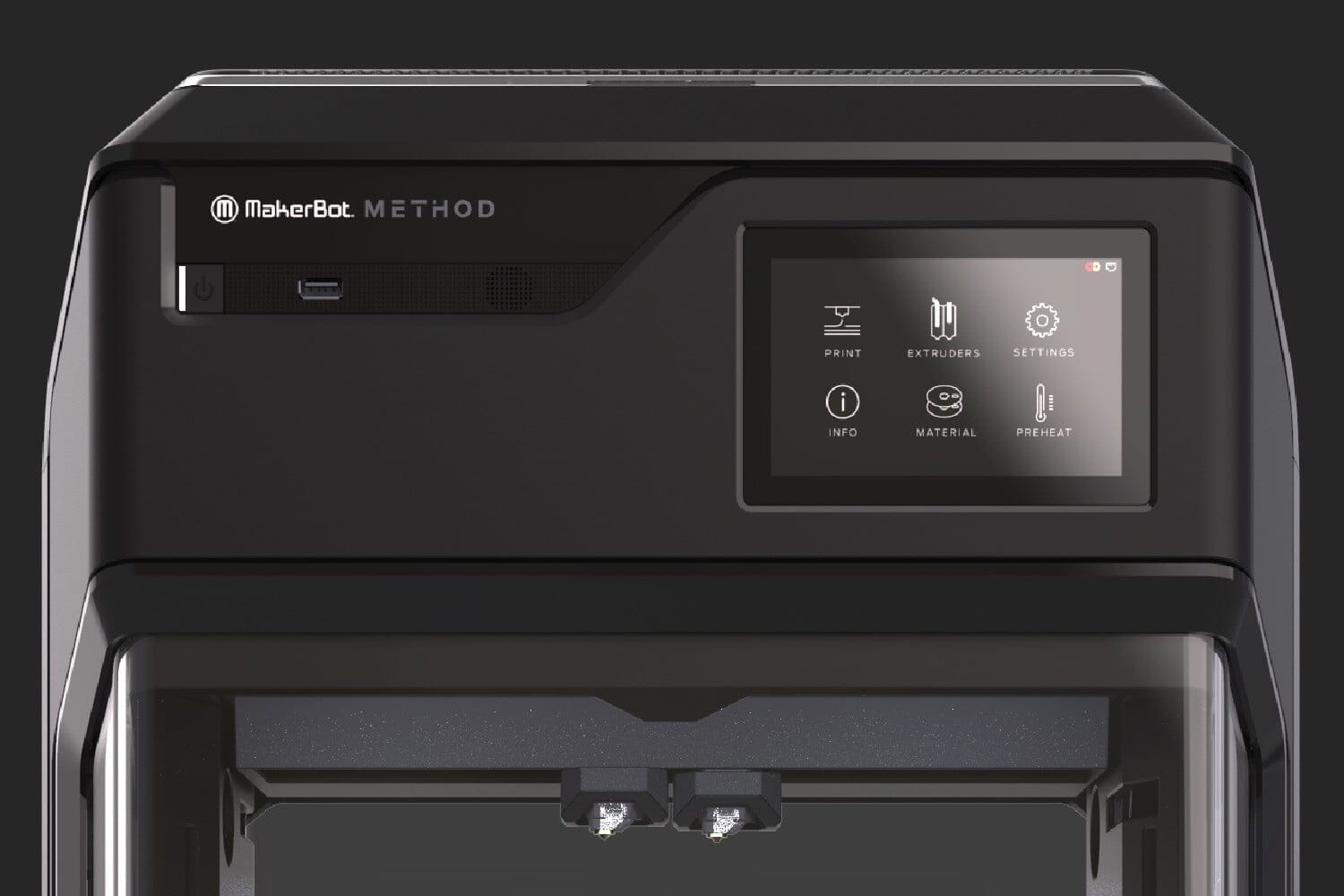 Introducing the MakerBot Method | Tri-Tech 3D