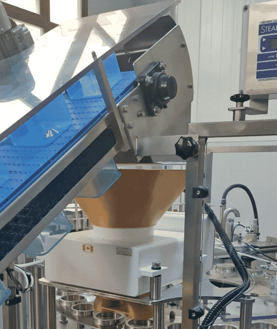 Pack Line Ltd | Tri-Tech 3D