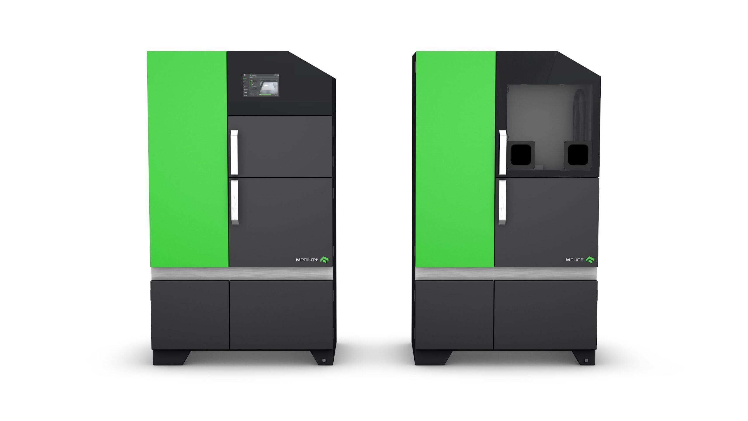 MPRINT+ | Tri-Tech 3D