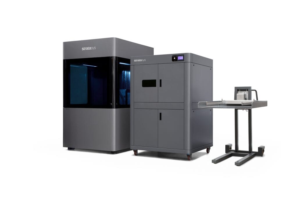 Neo 800 | Tri-Tech 3D