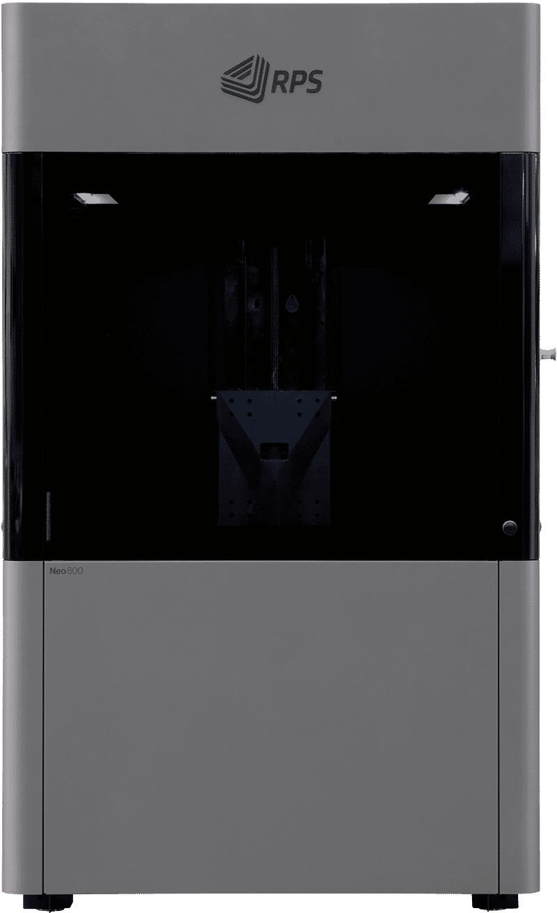 Buy Stratasys Neo 800 Large-format 3D Printer | Tri-Tech