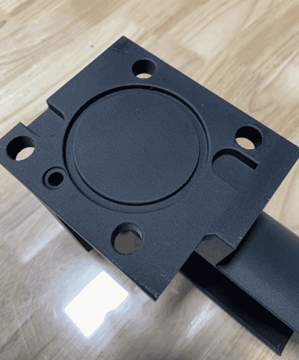 Gosiger | Tri-Tech 3D