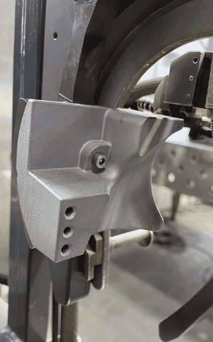 Hoedtke Metall- und Lasertechnik | Tri-Tech 3D