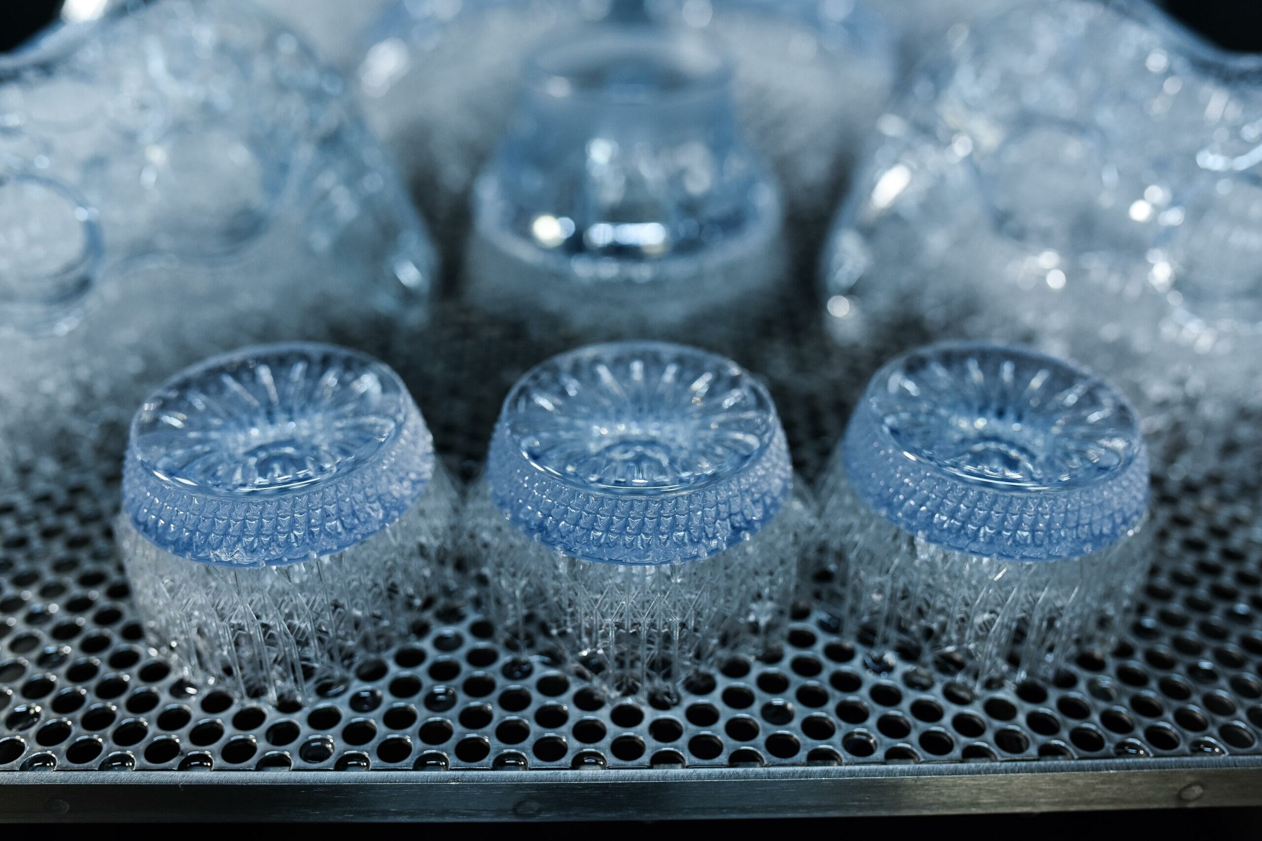 3D Printers UK and Ireland | Tri-Tech 3D