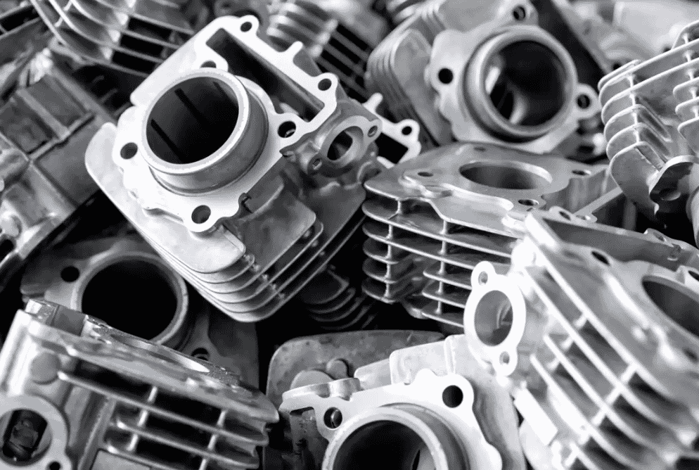 3D Printed Stereolithography Patterns Webinar