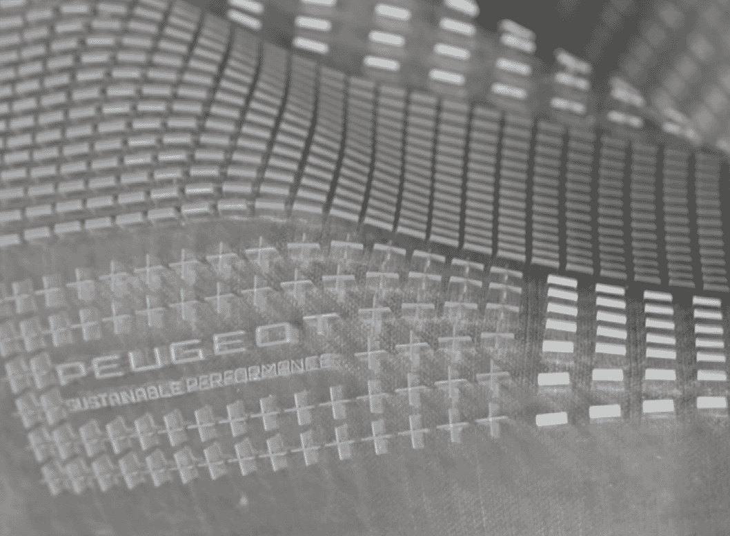 Peugeot | Tri-Tech 3D