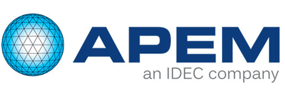 APEM Components | Tri-Tech 3D