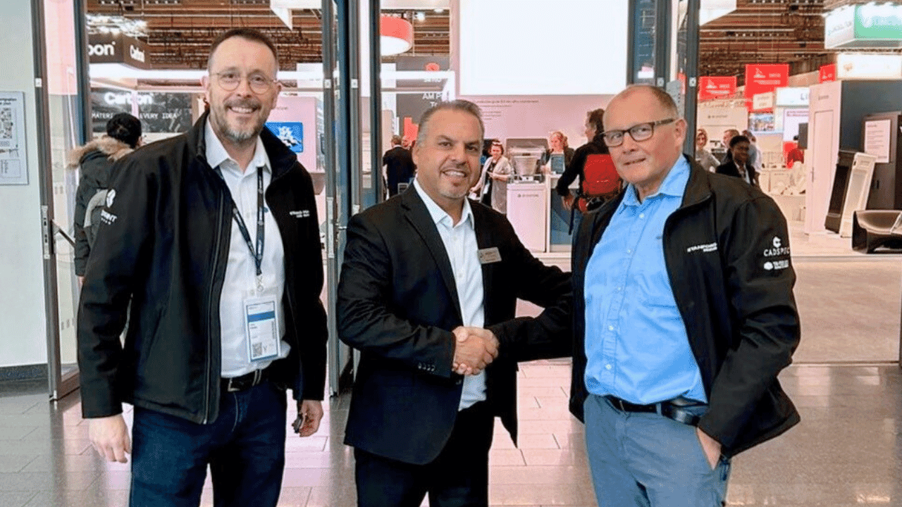 Buy Stratasys Objet30 3D Printer Series | Tri-Tech UK