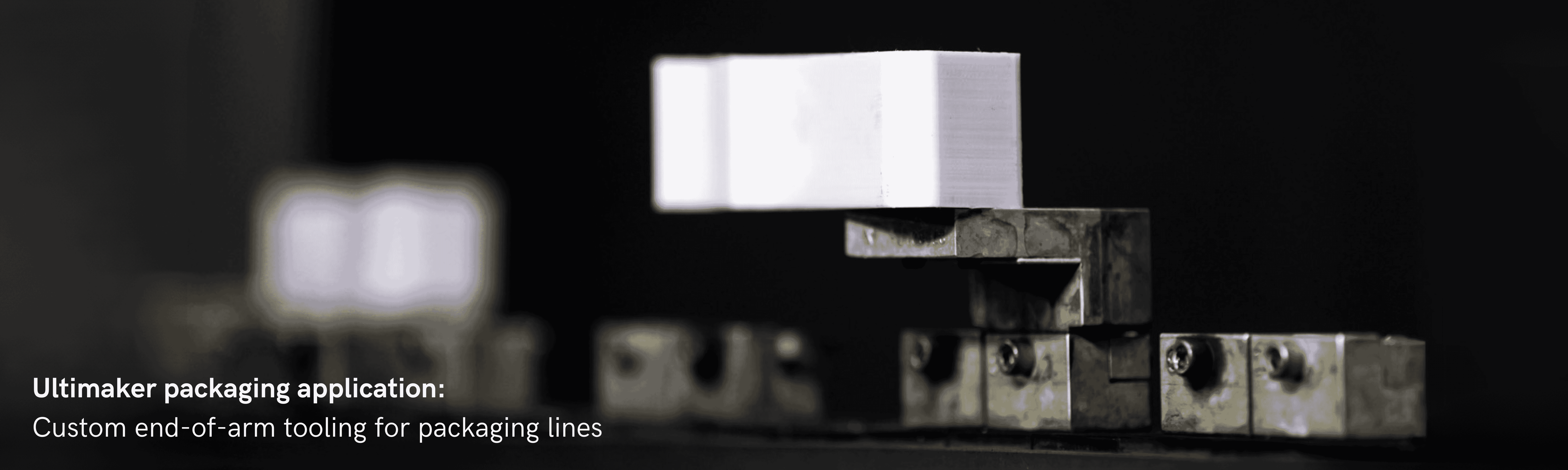 How UltiMaker Additive Manufacturing Applications Are Transforming Key ...